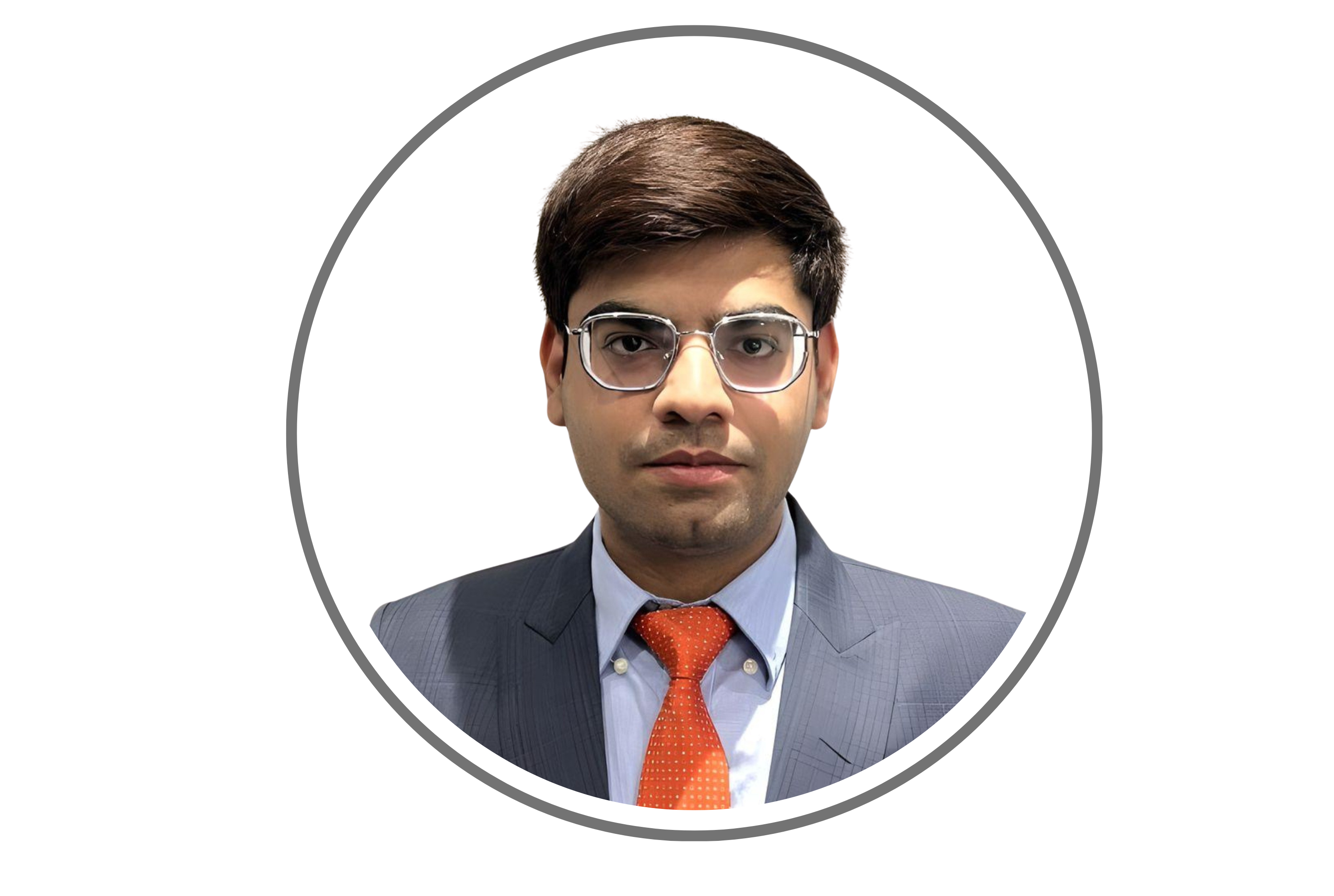 Saransh Gilhotra – Business Intelligence Developer